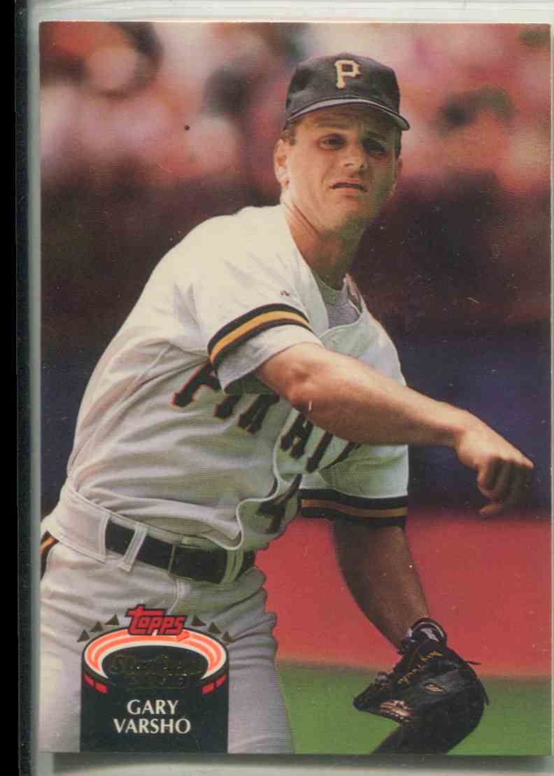 Random Baseball Players – Josh's World