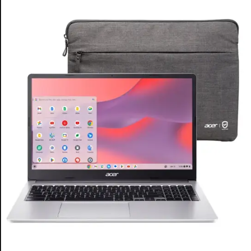 New Chromebook/New Layout – Josh's World
